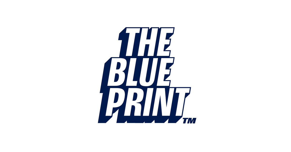 The Blueprint Original – Page 2 – The Blueprint™︎